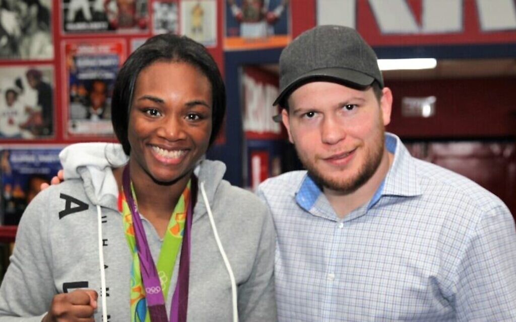 Jewish boxer to be inducted into New York Boxing Hall of Fame | The ...