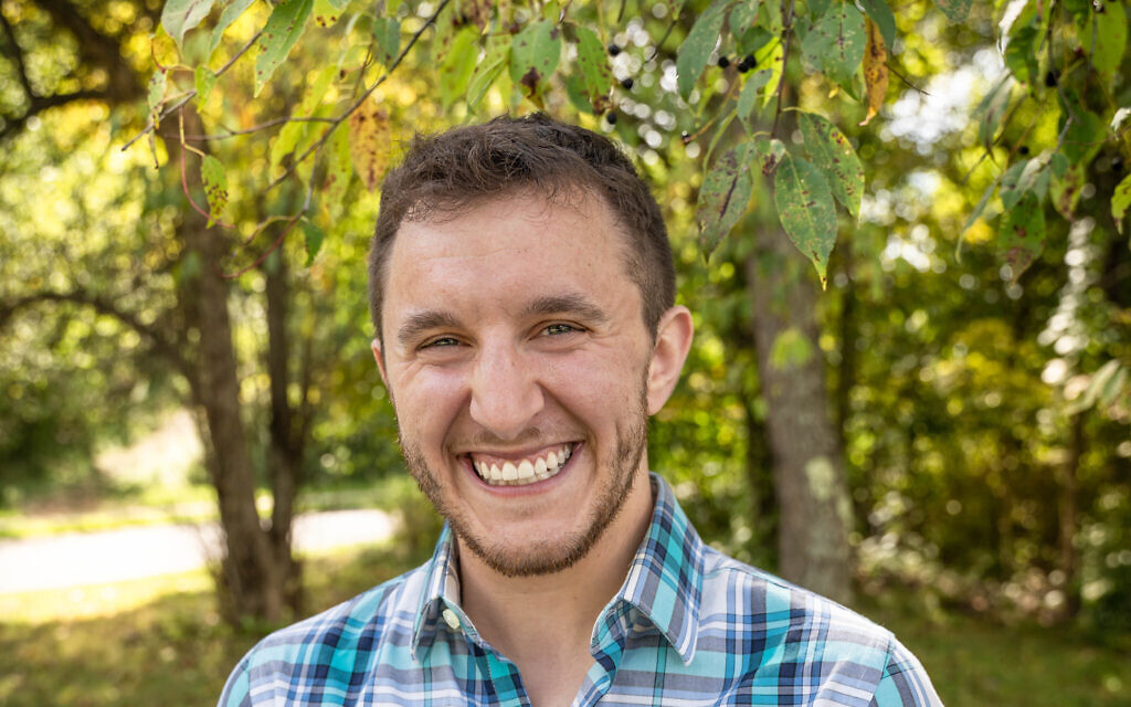 Getting to know: Eli Kurs-Lasky | The Pittsburgh Jewish Chronicle