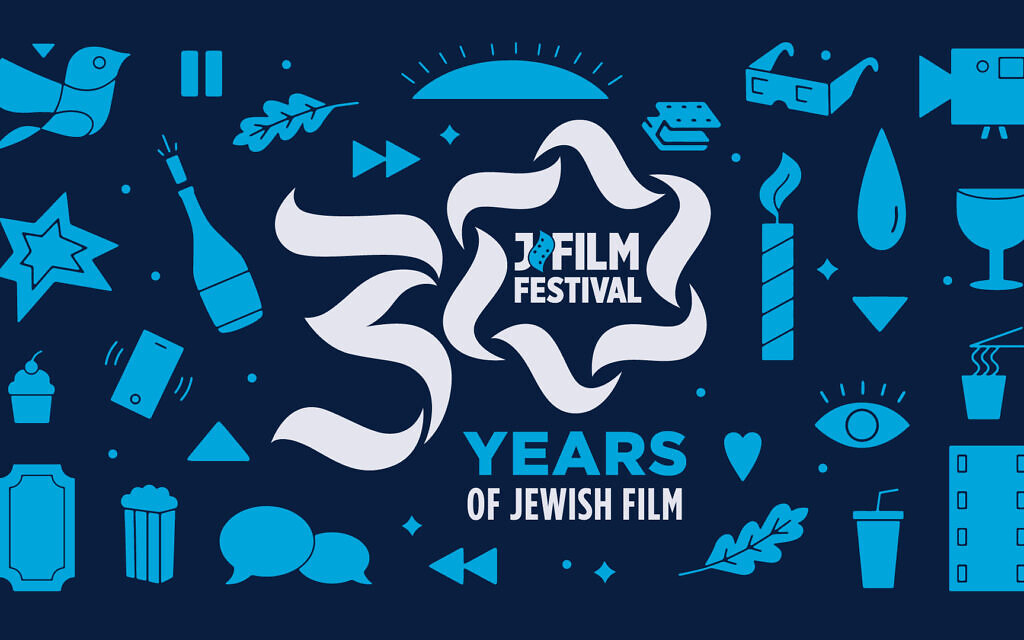 JFilm celebrates three decades of showcasing independent Jewish films ...