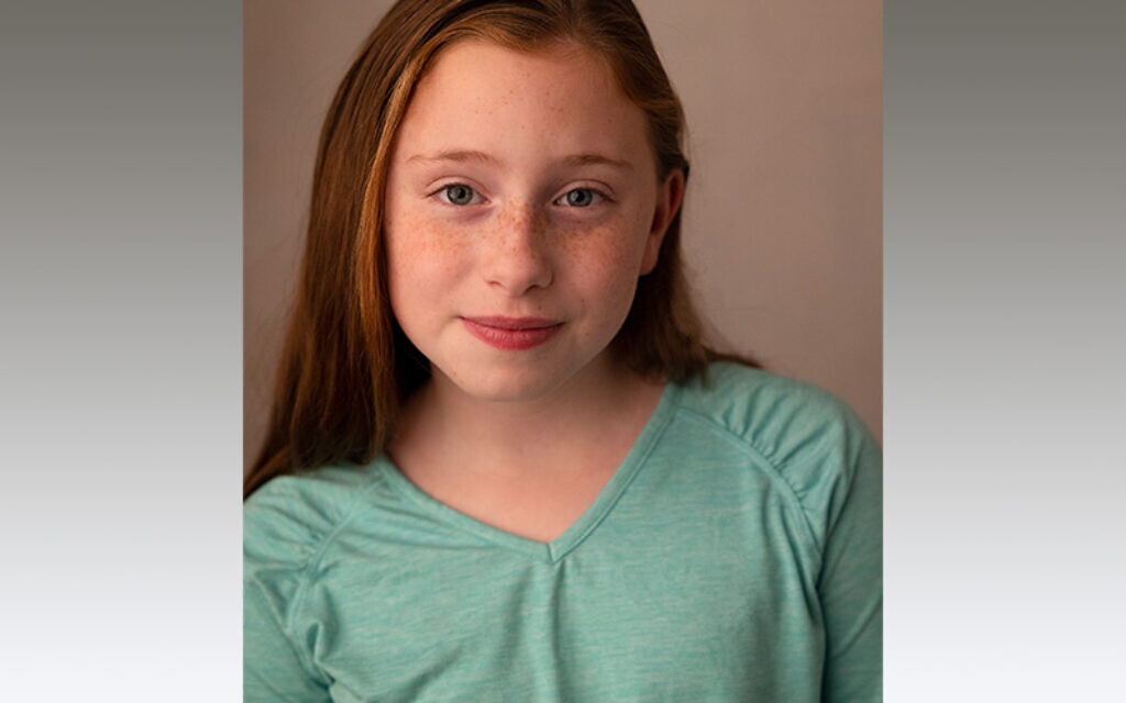 Elana Dorothy Weisfield Bat Mitzvah | The Pittsburgh Jewish Chronicle