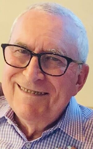 James Bass Broff | The Pittsburgh Jewish Chronicle