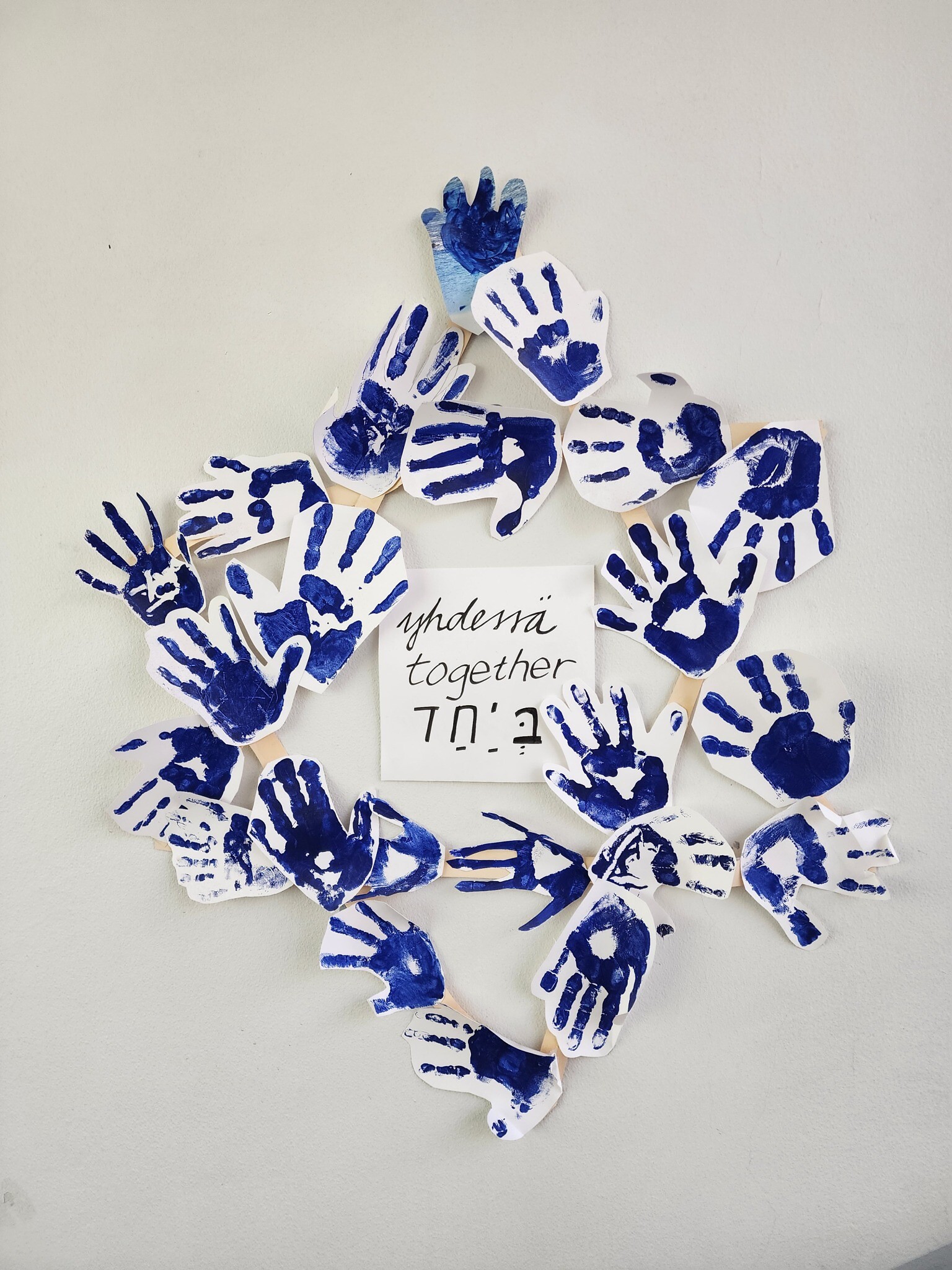 In Finland, small Jewish community seeks sizable engagement | The ...
