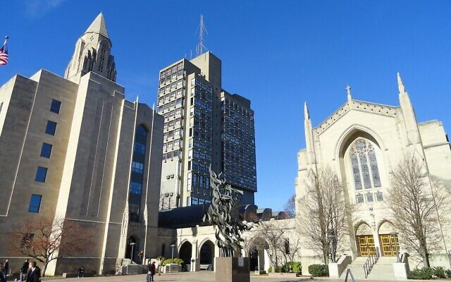 ‘Disturbing’ Boston University event depicts Israel, Zionism as ...