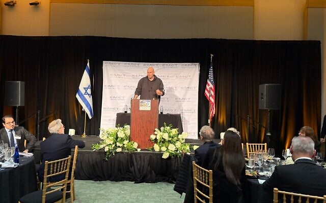 Fetterman, Terrell awarded for pro-Israel advocacy | The Pittsburgh ...