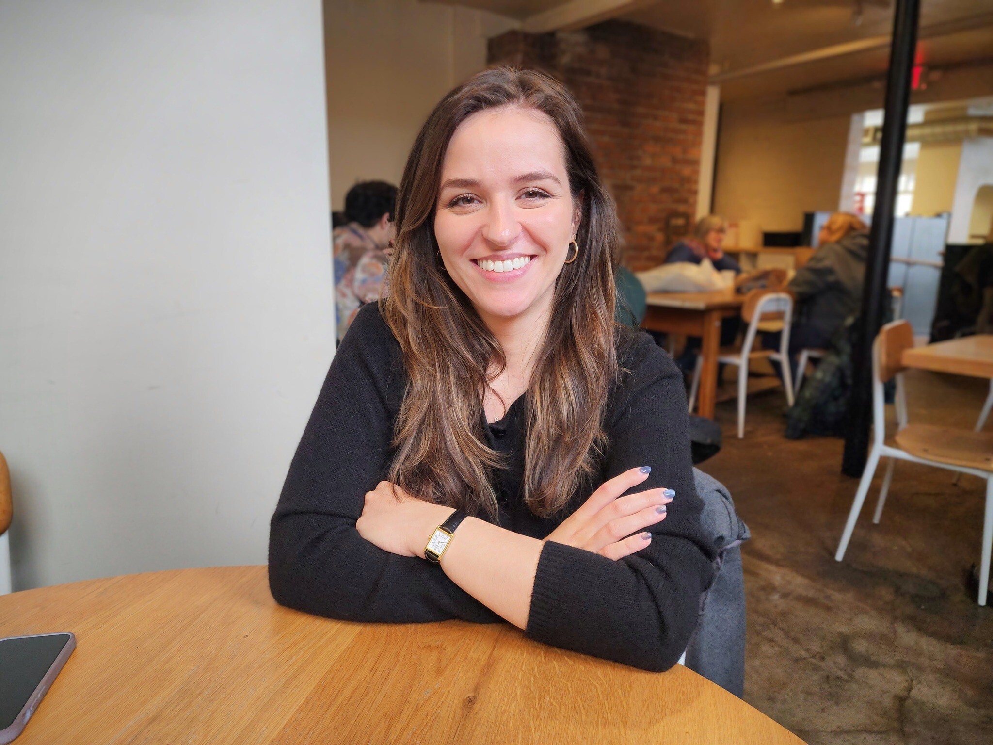 The exit interview: Laura Cherner | The Pittsburgh Jewish Chronicle
