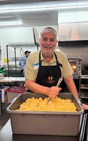 Barry I. Faigen | The Pittsburgh Jewish Chronicle