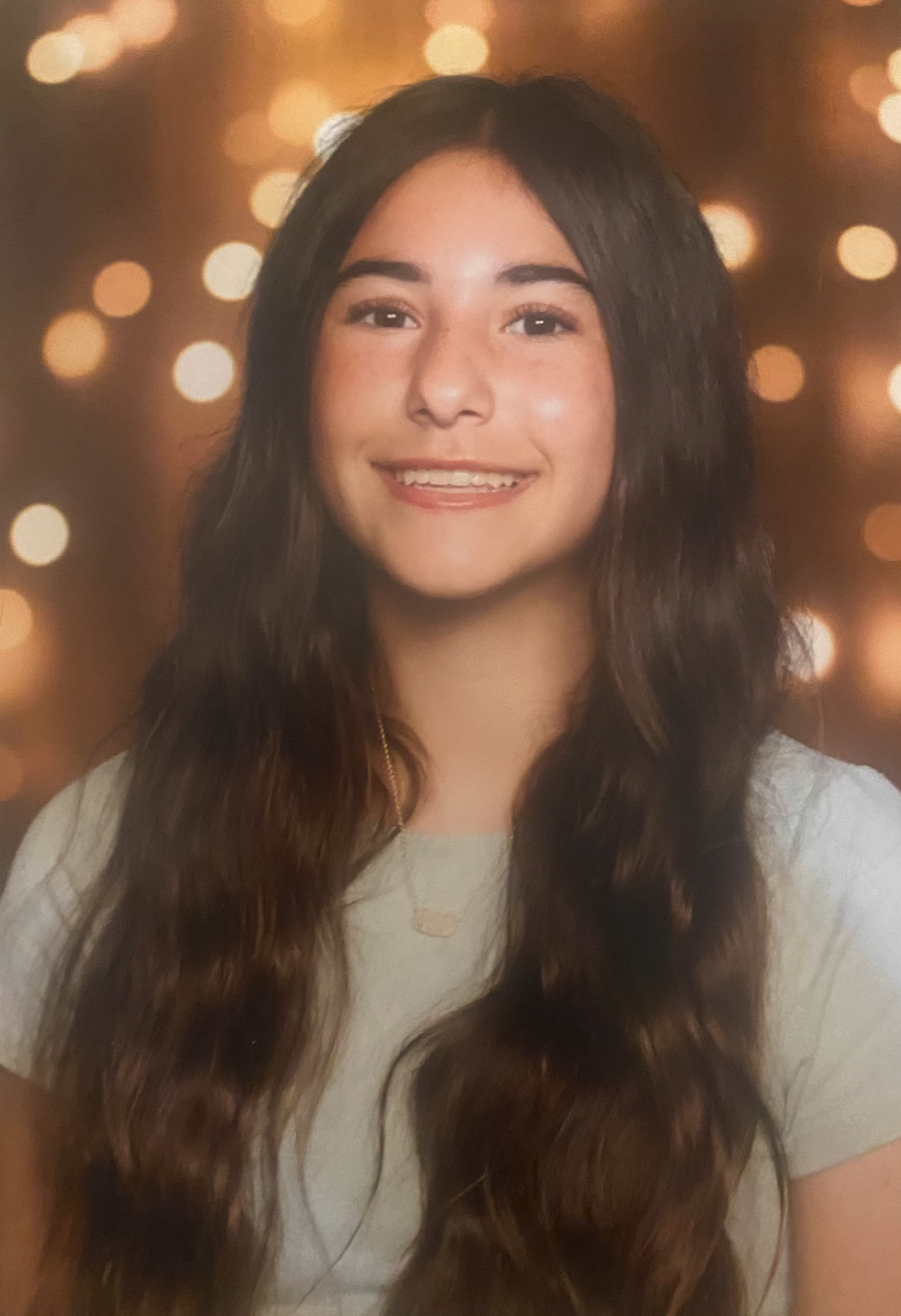Madelyn Daffner Bat Mitzvah Announcement | The Pittsburgh Jewish Chronicle