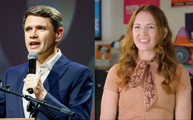 Talarico won’t campaign with Democratic House candidate who wants to ...