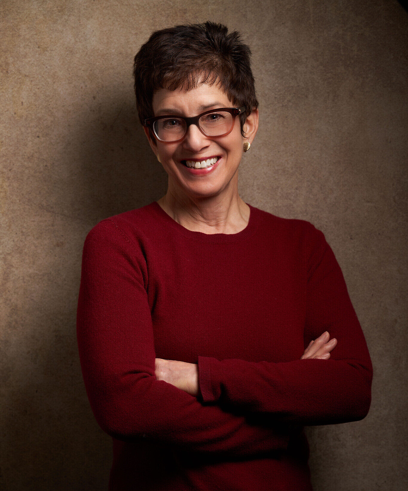 The exit interview: Nancy Gale | The Pittsburgh Jewish Chronicle