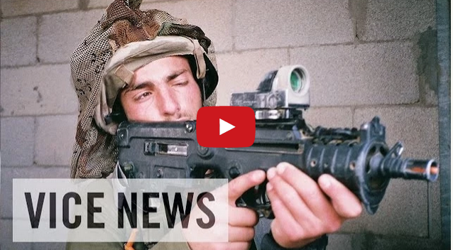Exclusive Look at the IDF Urban Warfare Training - The Jewish Standard