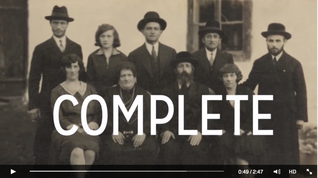 Amazing Documentary Tells Story of Polish Jewry - The Jewish Standard
