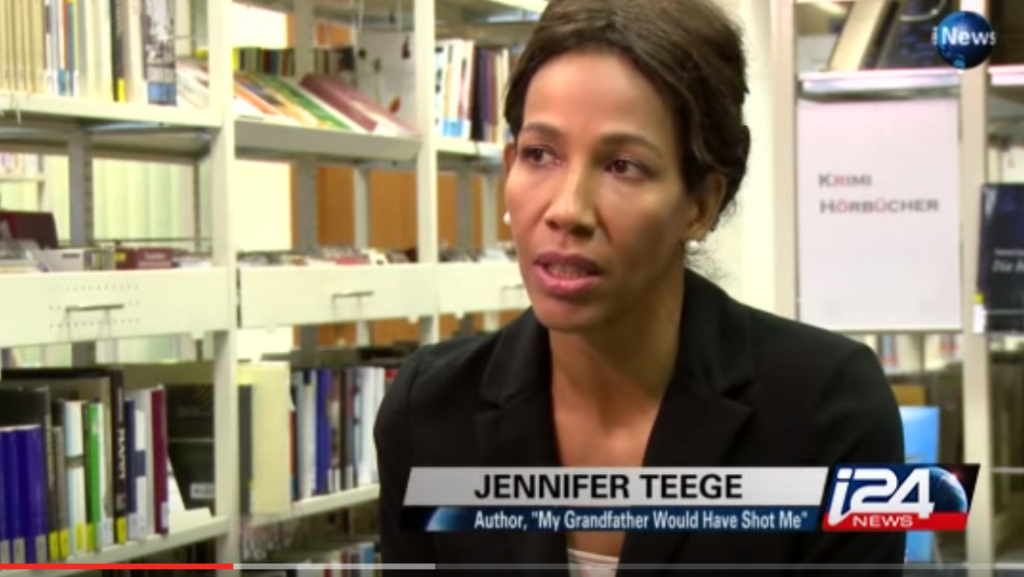WATCH: She found out her grandfather was a Nazi war criminal - The ...