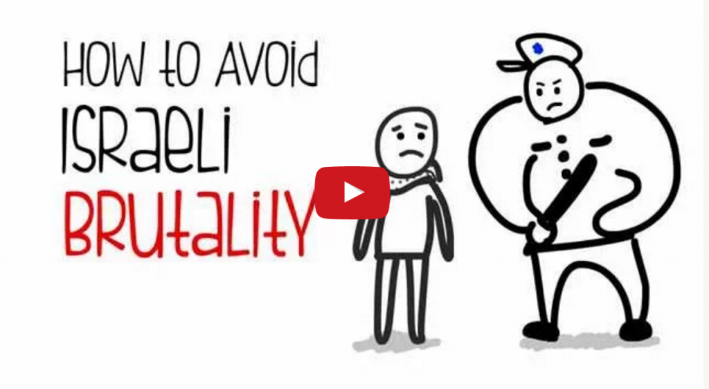 WATCH: The perfect response to misreporting about Israel's response to ...