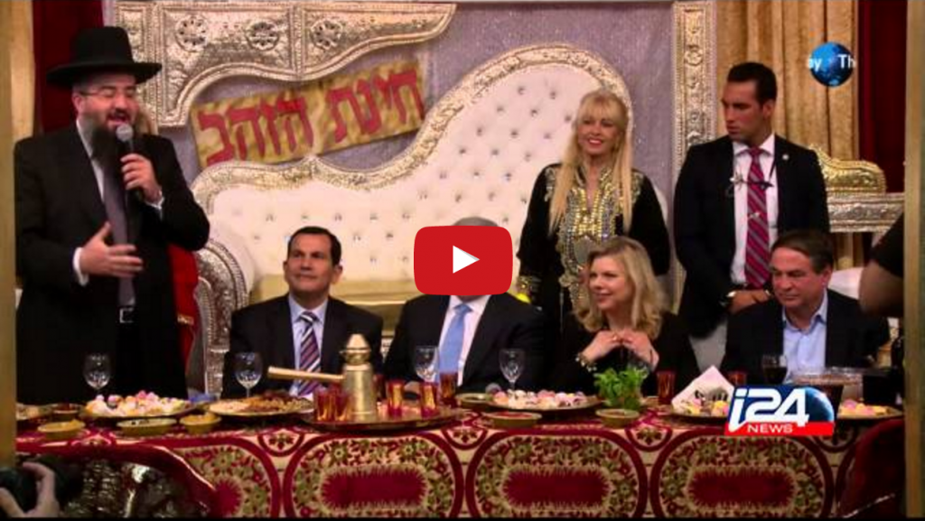 WATCH: Mimouna in Israel is the hottest holiday you've never heard of ...