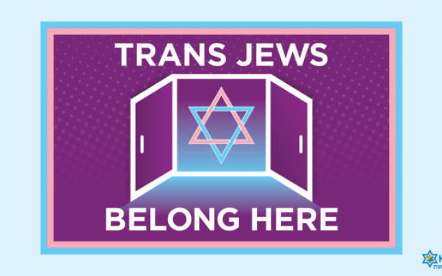 Reconstructionist movement affirms inclusion of transgender and gender ...