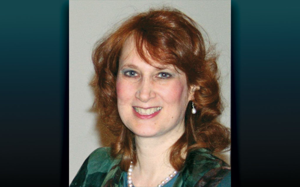 From victim, to advocate, to entrepreneur | The Jewish Standard
