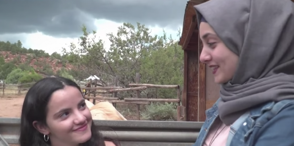 Israeli Jews and Arabs strive for coexistence - The Jewish Standard