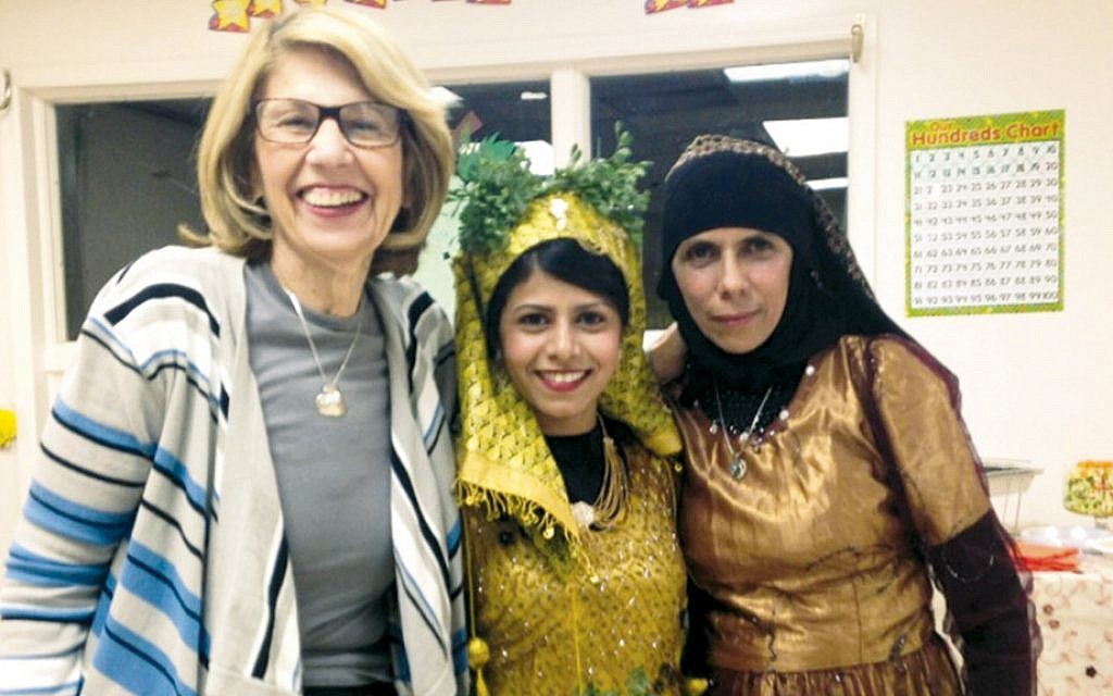 The Yemini Jews of Rockland County | The Jewish Standard