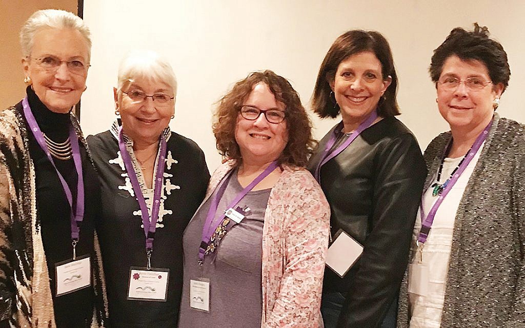 Women of Reform Judaism gather for district convention in Tenafly | The ...
