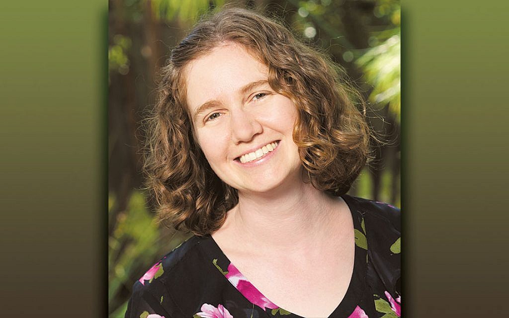 A Liora by any other name | The Jewish Standard