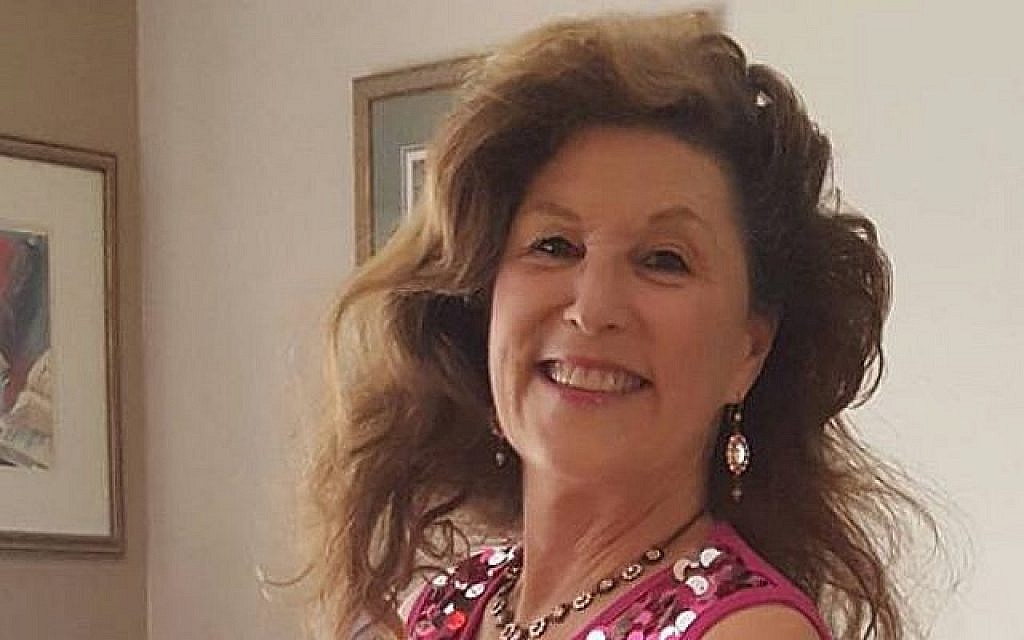 Chabad shooting victim named as Lori Gilbert-Kaye, said to have ...