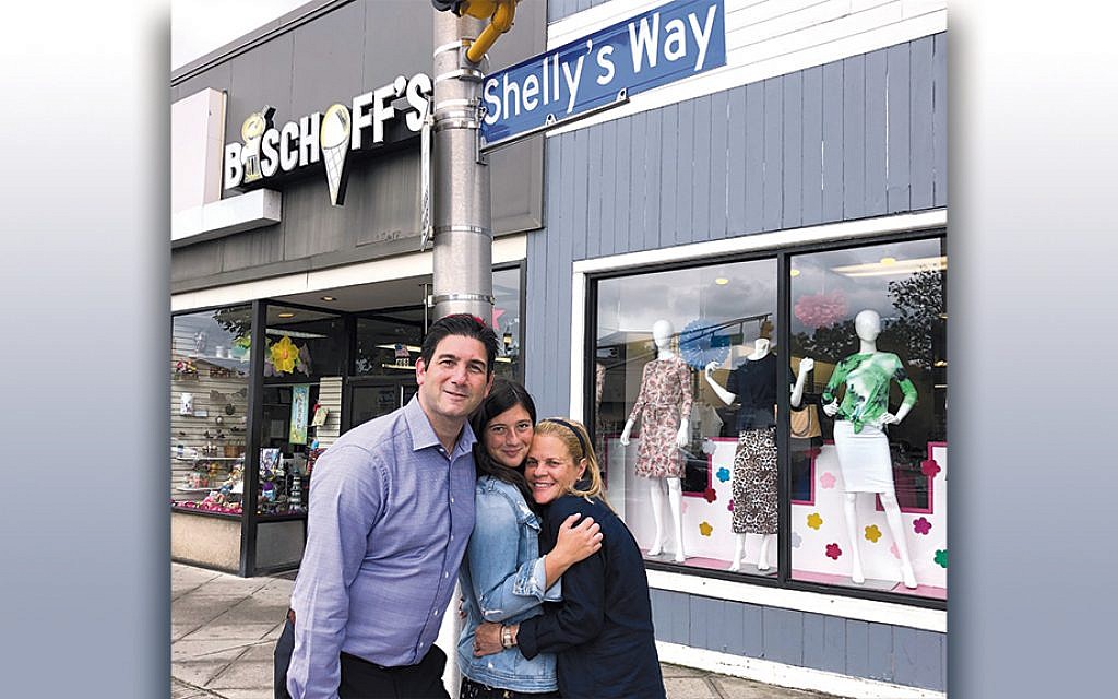 Shelly’s marks a tasty 25th anniversary | The Jewish Standard