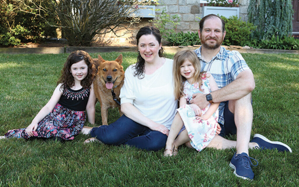 Maybe now’s the time to get a dog? | The Jewish Standard