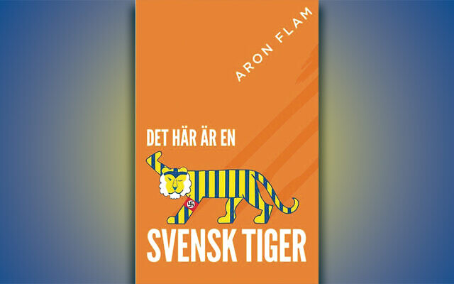 Happy ending for Swedish swastika tiger tale - The Jewish Standard