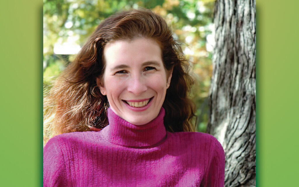 Community book talk | The Jewish Standard