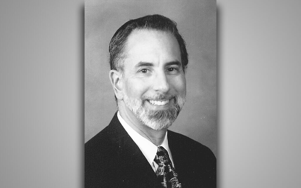 Scholar virtually in residence | The Jewish Standard