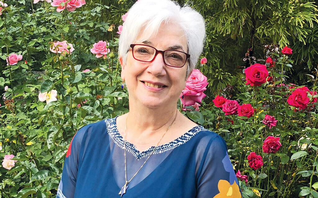 The art of being alone | The Jewish Standard
