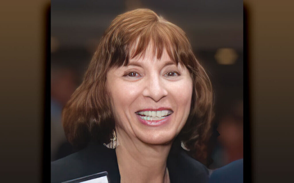 Holocaust educator is Hadassah honoree | The Jewish Standard
