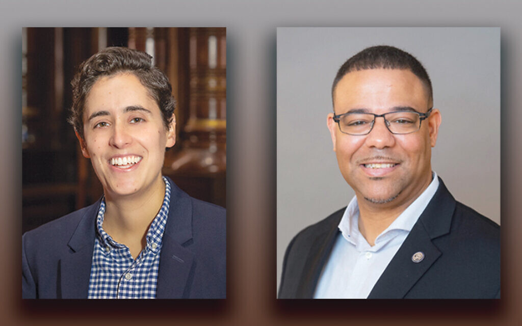 Passover and mass incarceration | The Jewish Standard