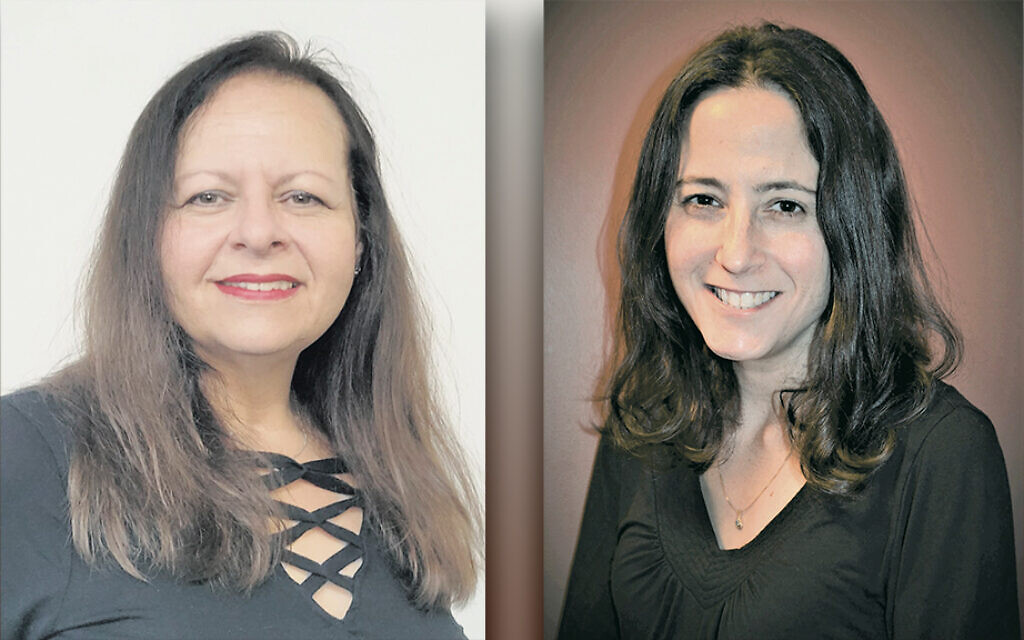 Refa’enu goes to Israel | The Jewish Standard