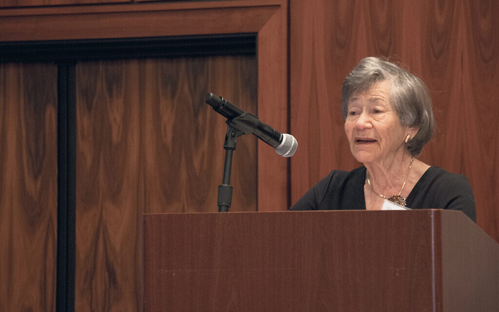 A European odyssey, an American tale | The Jewish Standard
