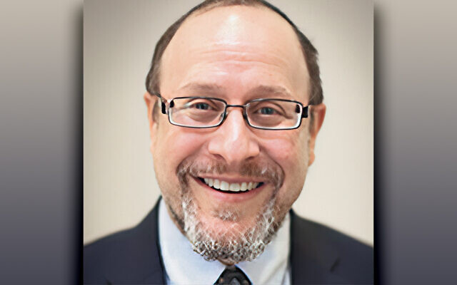Roots of teshuva - The Jewish Standard