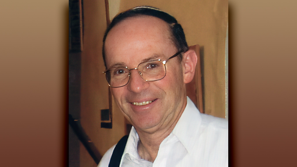 The patriarchs’ path on Zoom - The Jewish Standard