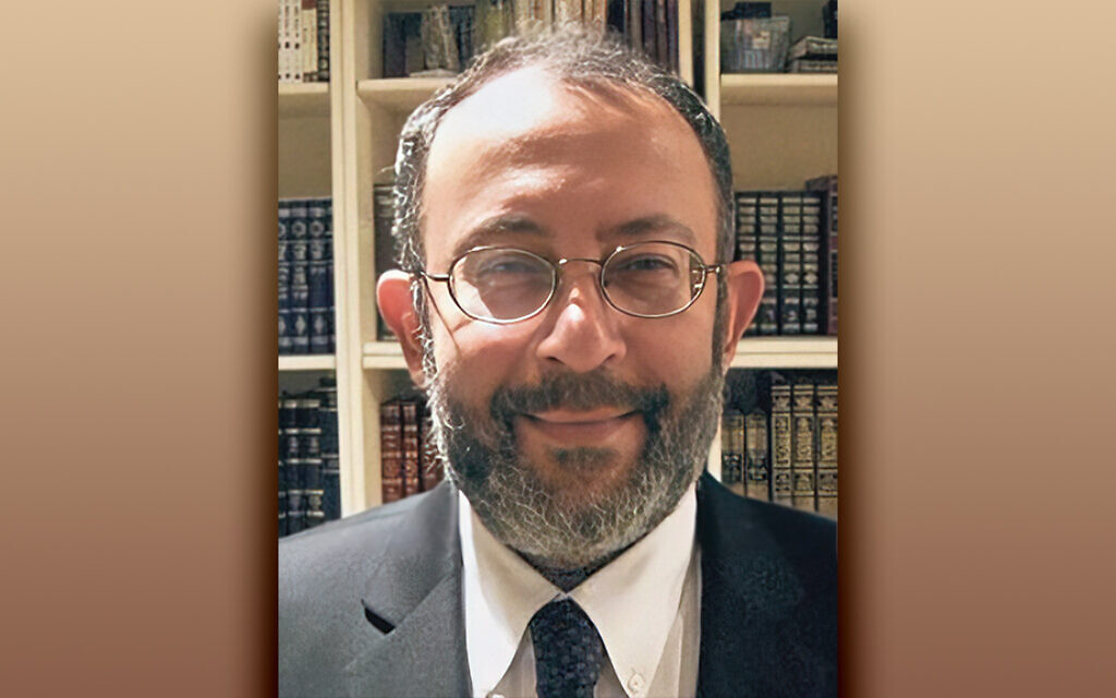 Book talk | The Jewish Standard