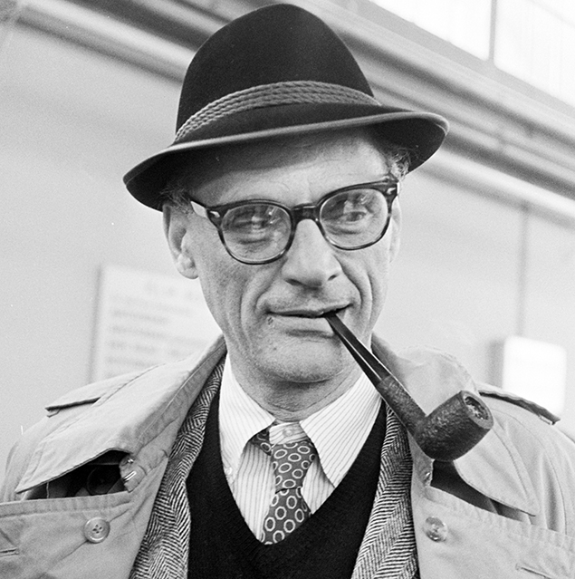 With Wendell as Willy, there’s no need for salesmanship - The Jewish ...