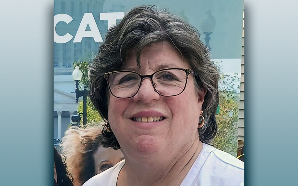Leslie Felner is new Hadassah regional president | The Jewish Standard