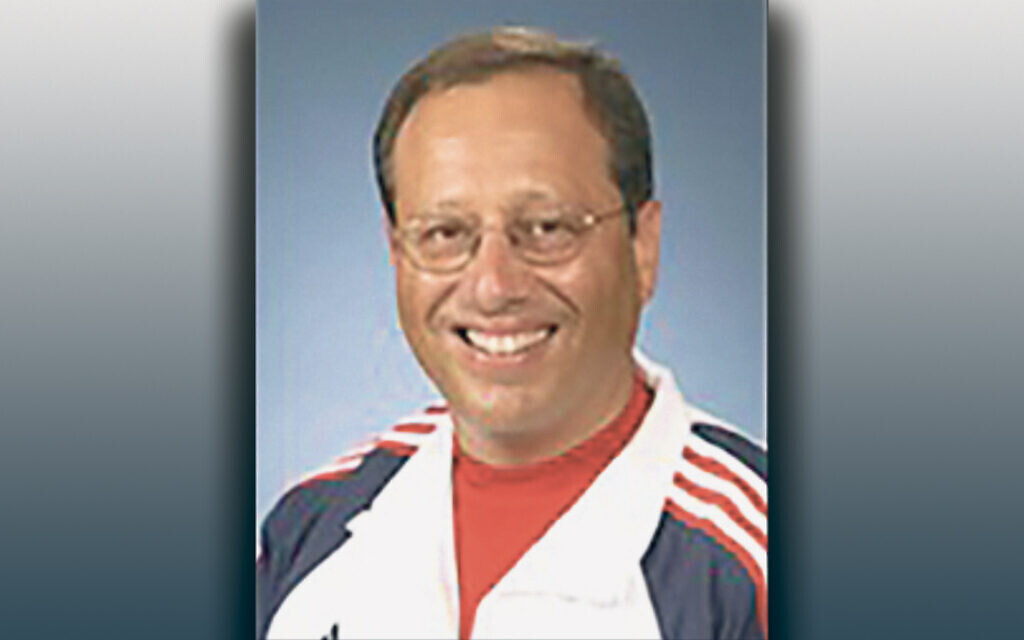 Maccabi USA president coming to Wyckoff | The Jewish Standard