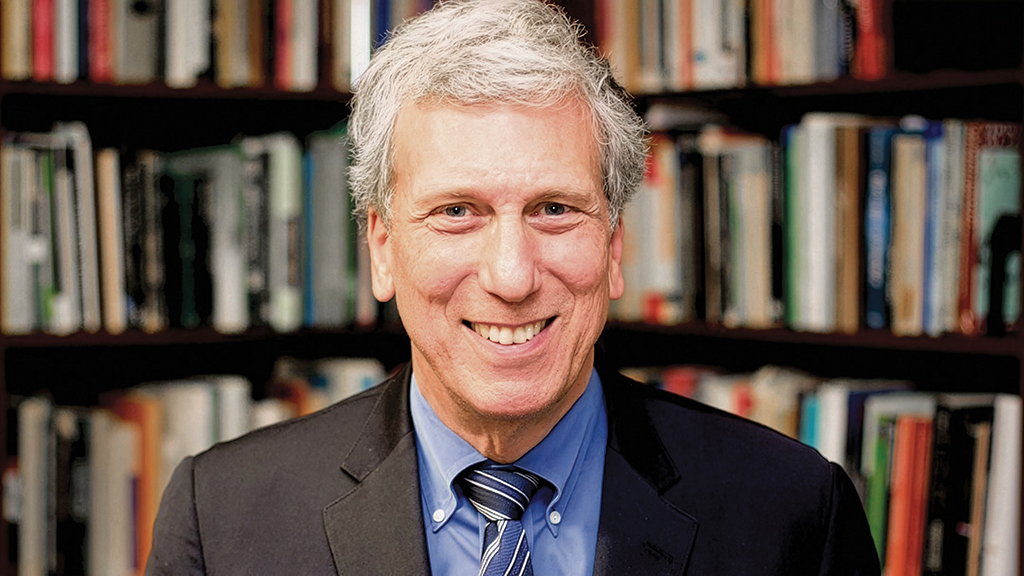‘How do you tell it to your mind?’ - The Jewish Standard