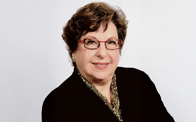Talking about the Salem witch trials - The Jewish Standard