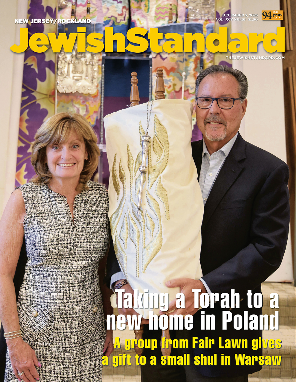What is Sitting Shiva? - The Jewish Standard
