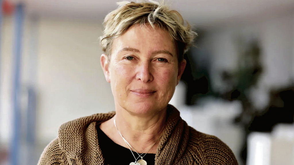 Speaking up against hate - The Jewish Standard