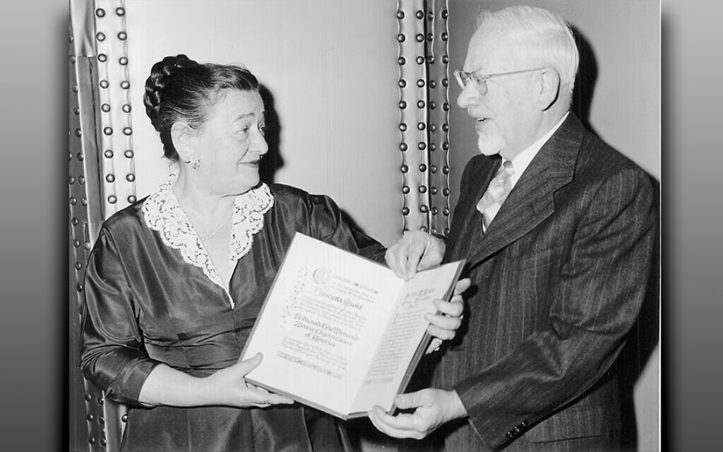 Mordecai Kaplan wanted Jews to choose Judaism — what happened? - The ...
