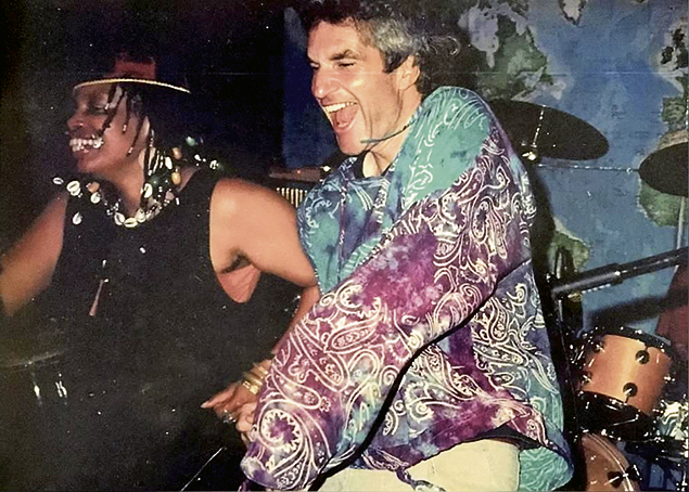 ‘Feelin’ Groovy’ | New Jersey Jewish News