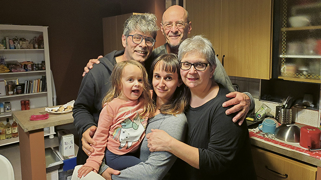 My new life as a lightning rod - The Jewish Standard