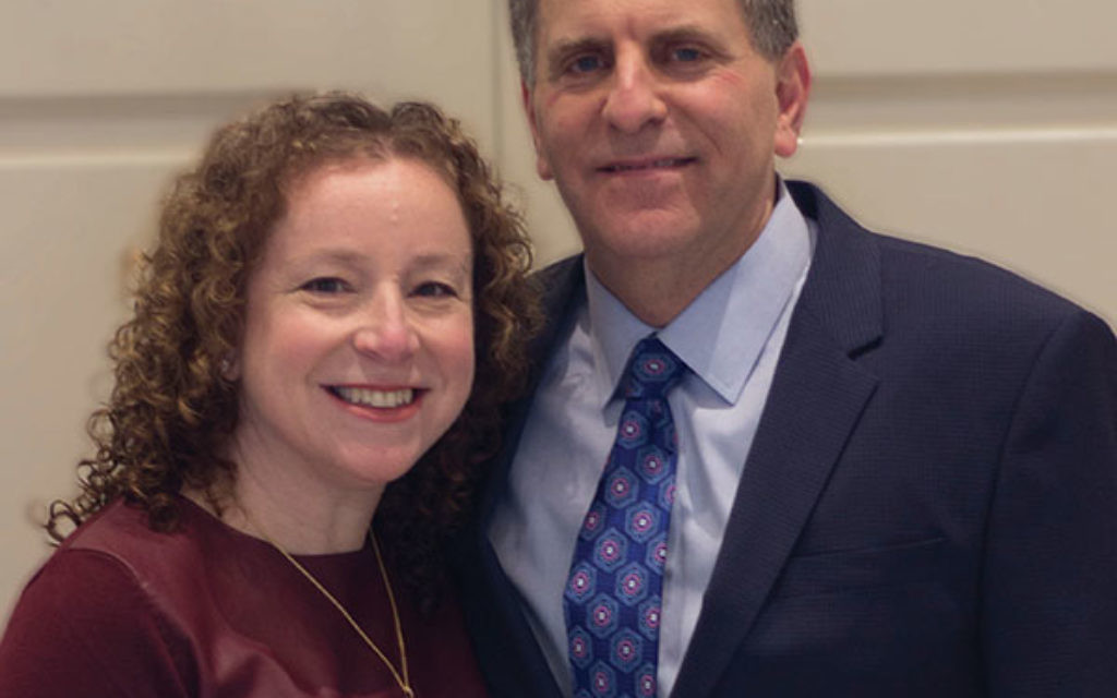 Golda Och to honor Landaus at Spring Gala | New Jersey Jewish News