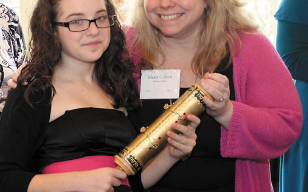 Cong. Beth El mourns its ‘heart and soul’ | New Jersey Jewish News